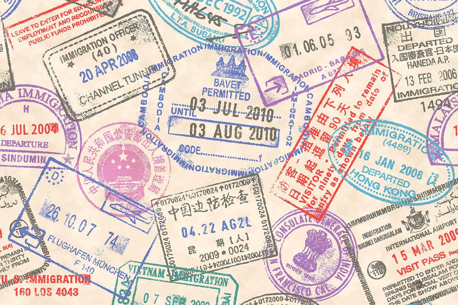 The Road to 193: Visiting Every Country in the World | Prince of Travel
