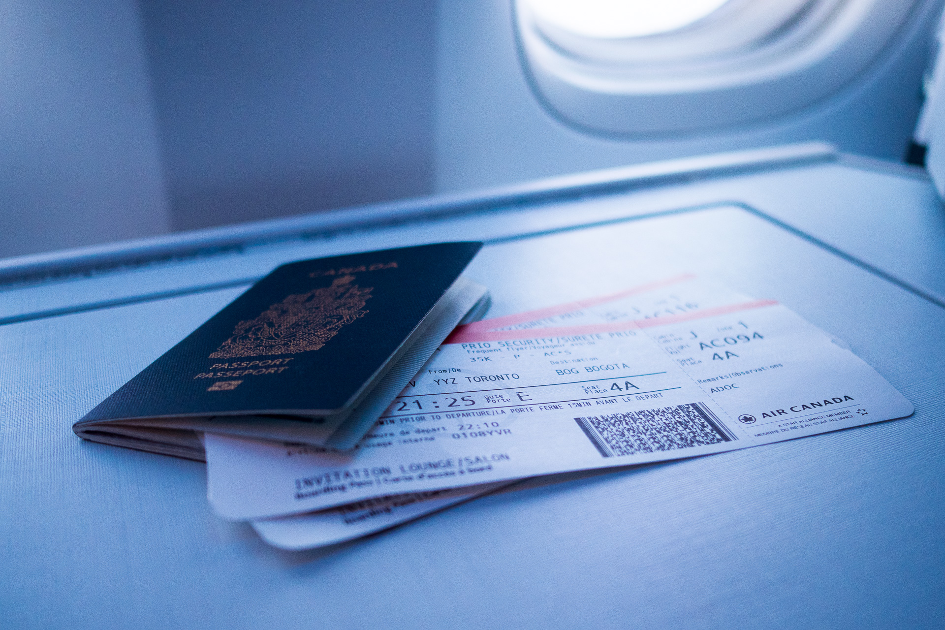 Booked: A Careful COVID Colombian Caper | Prince of Travel
