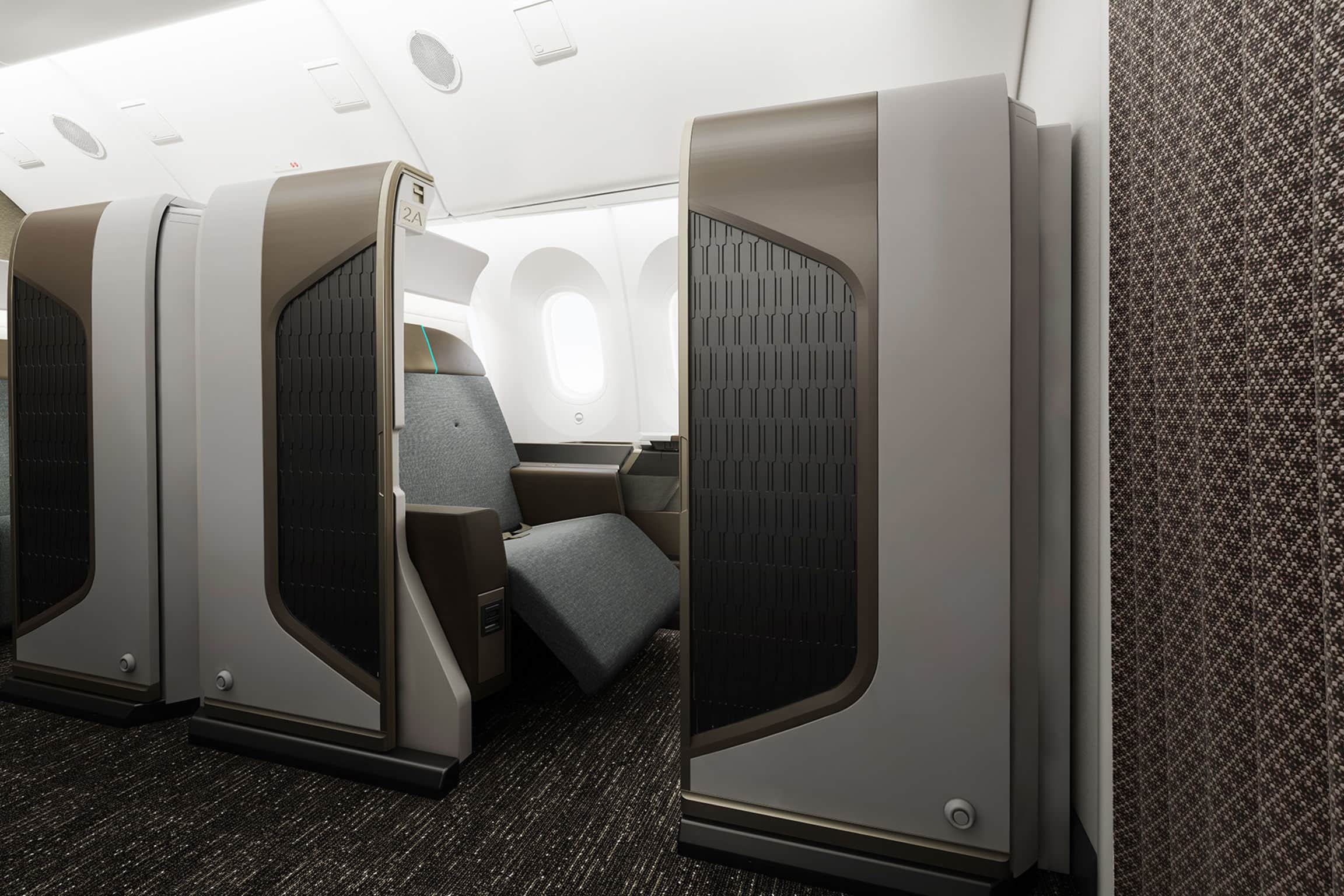 What's the Best Aeroplan First Class Redemption? | Prince of Travel