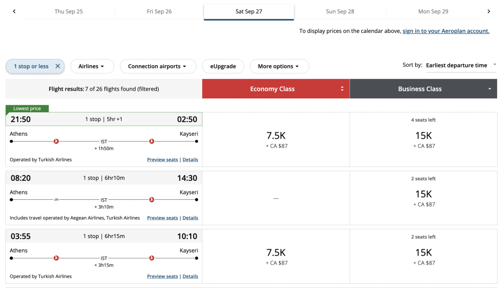 What Are Married Flight Segments? | Prince of Travel