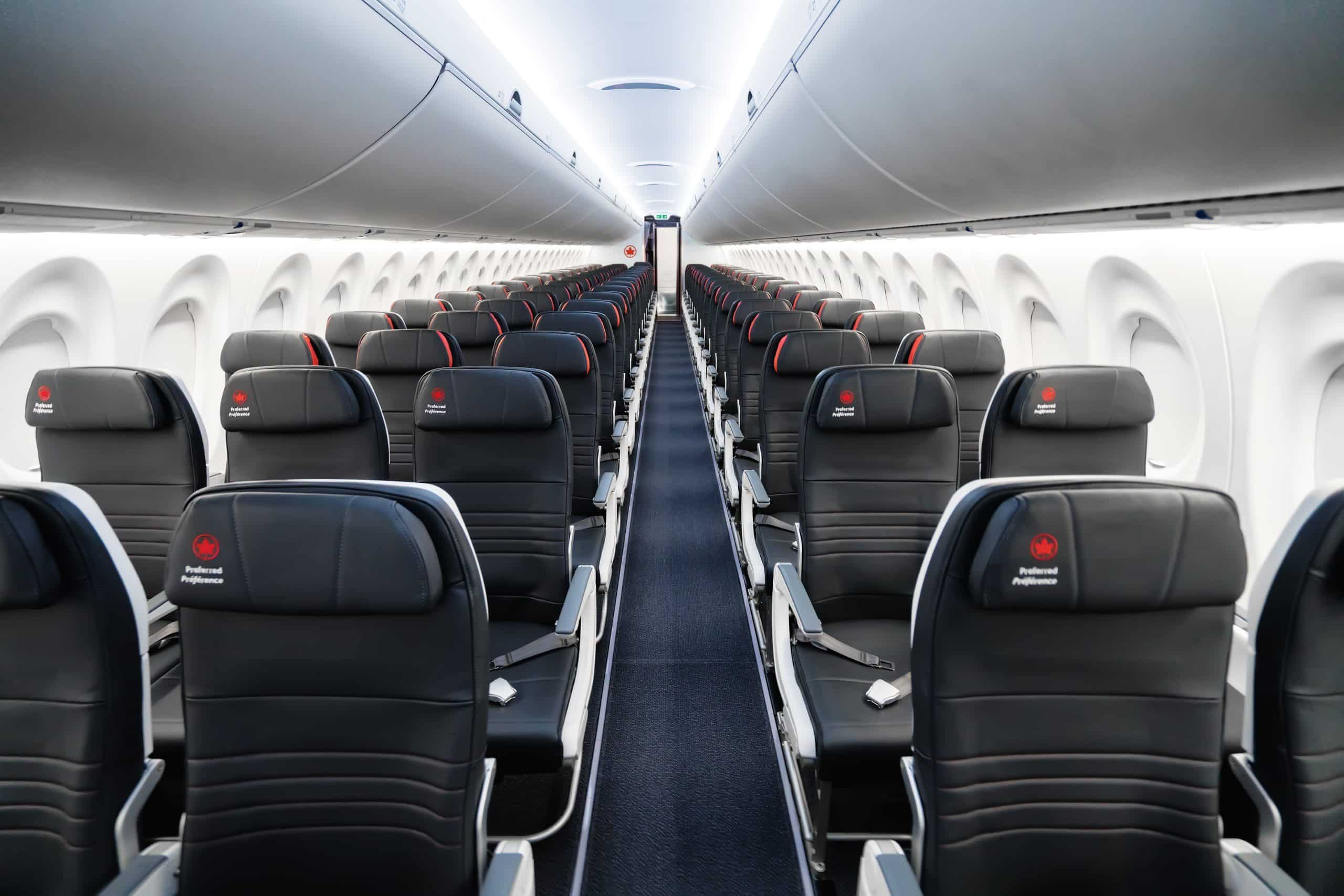 How to Maximize Aeroplan for Economy Class Flights | Prince of Travel