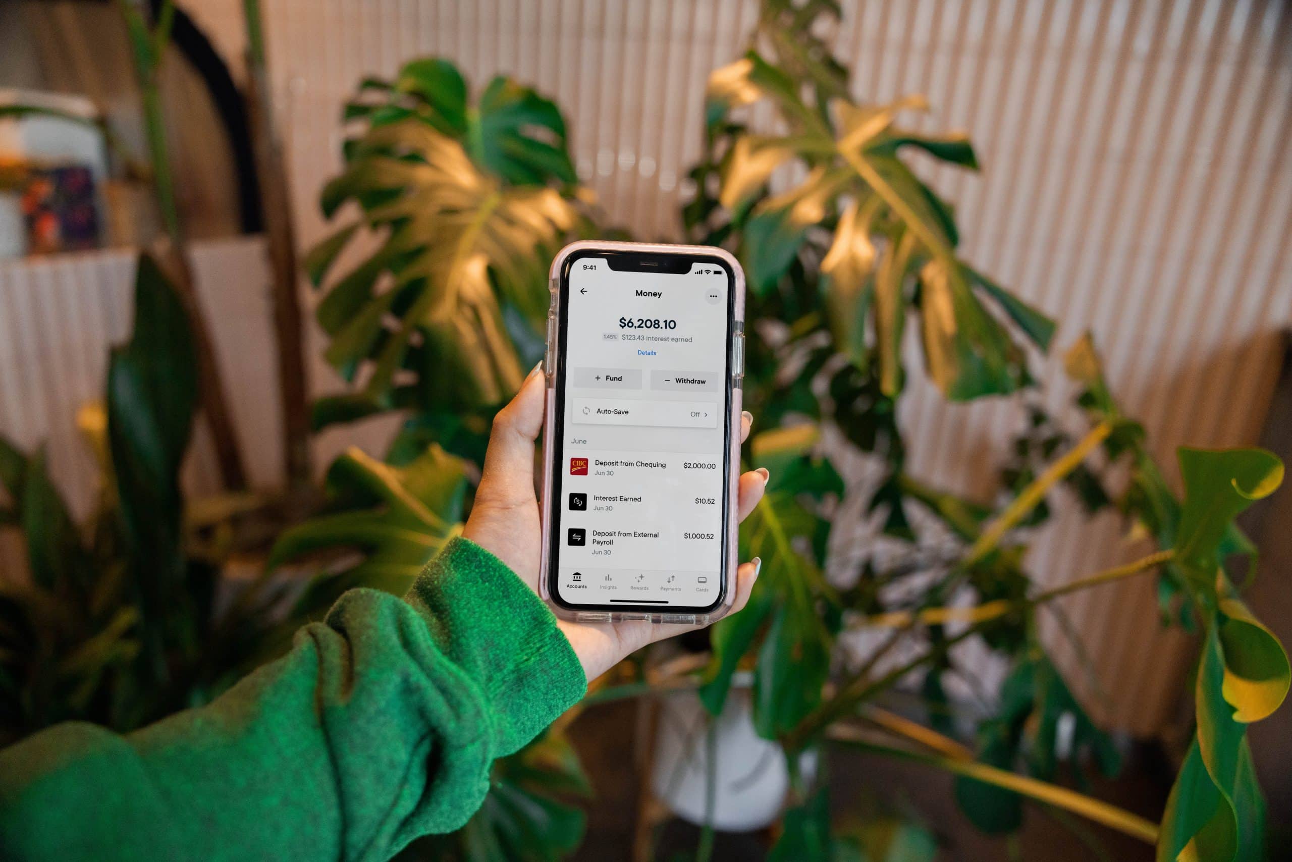 Neo Launches the Neo Money™ Card | Prince of Travel