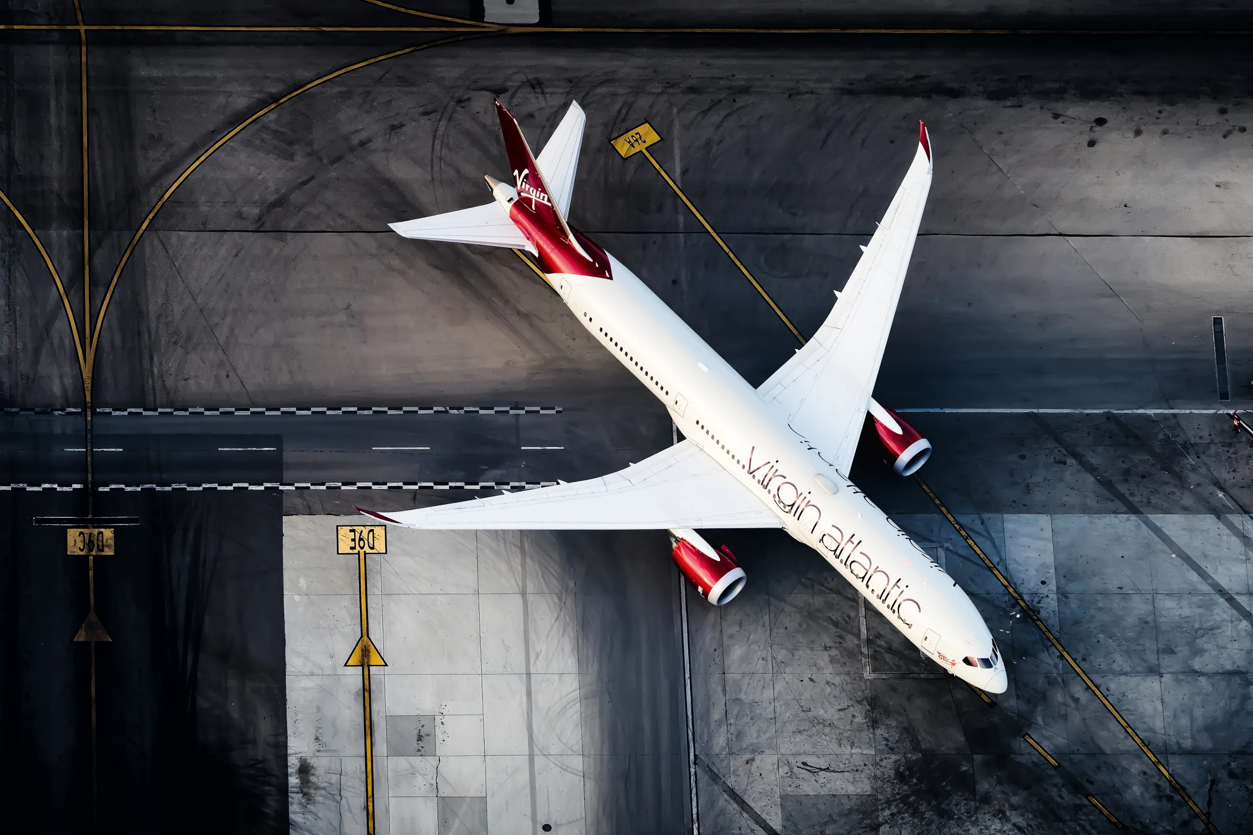 Virgin Atlantic Flying Club Promotion: Save 40% on Virgin Atlantic ...