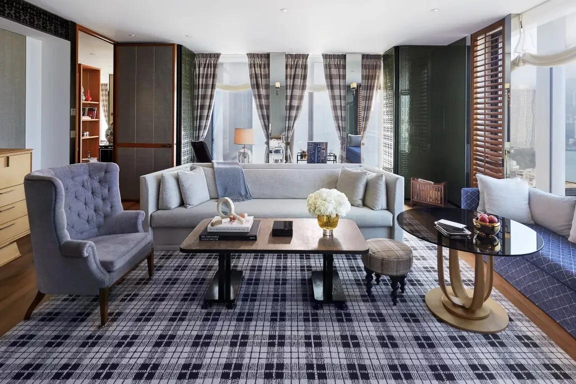 The Complete Guide to Rosewood Elite | Prince of Travel