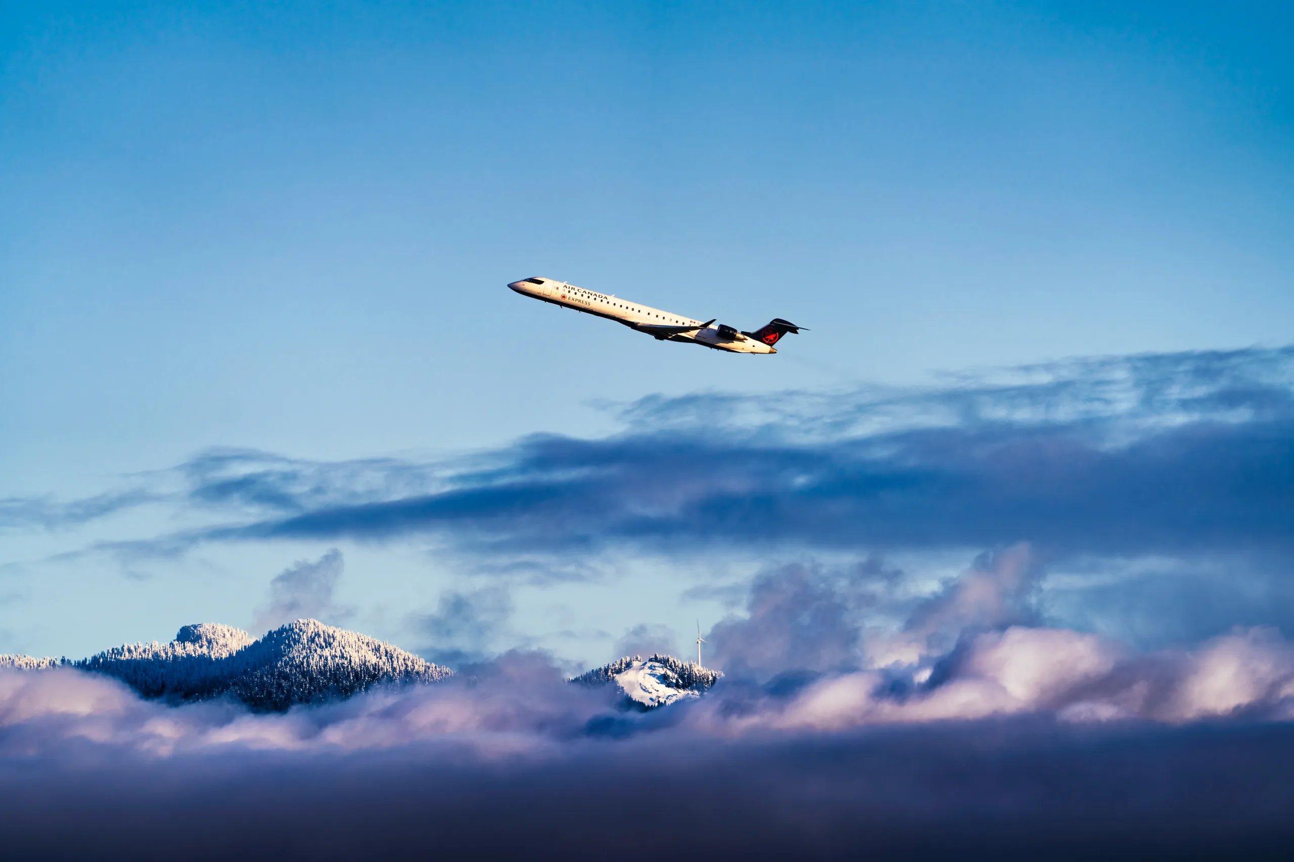 Air Canada Adds Four New Europe Routes for Summer 2026 | Prince of Travel