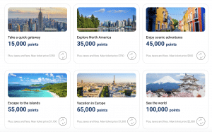 Review: RBC Avion® Visa Infinite Privilege† | Prince of Travel