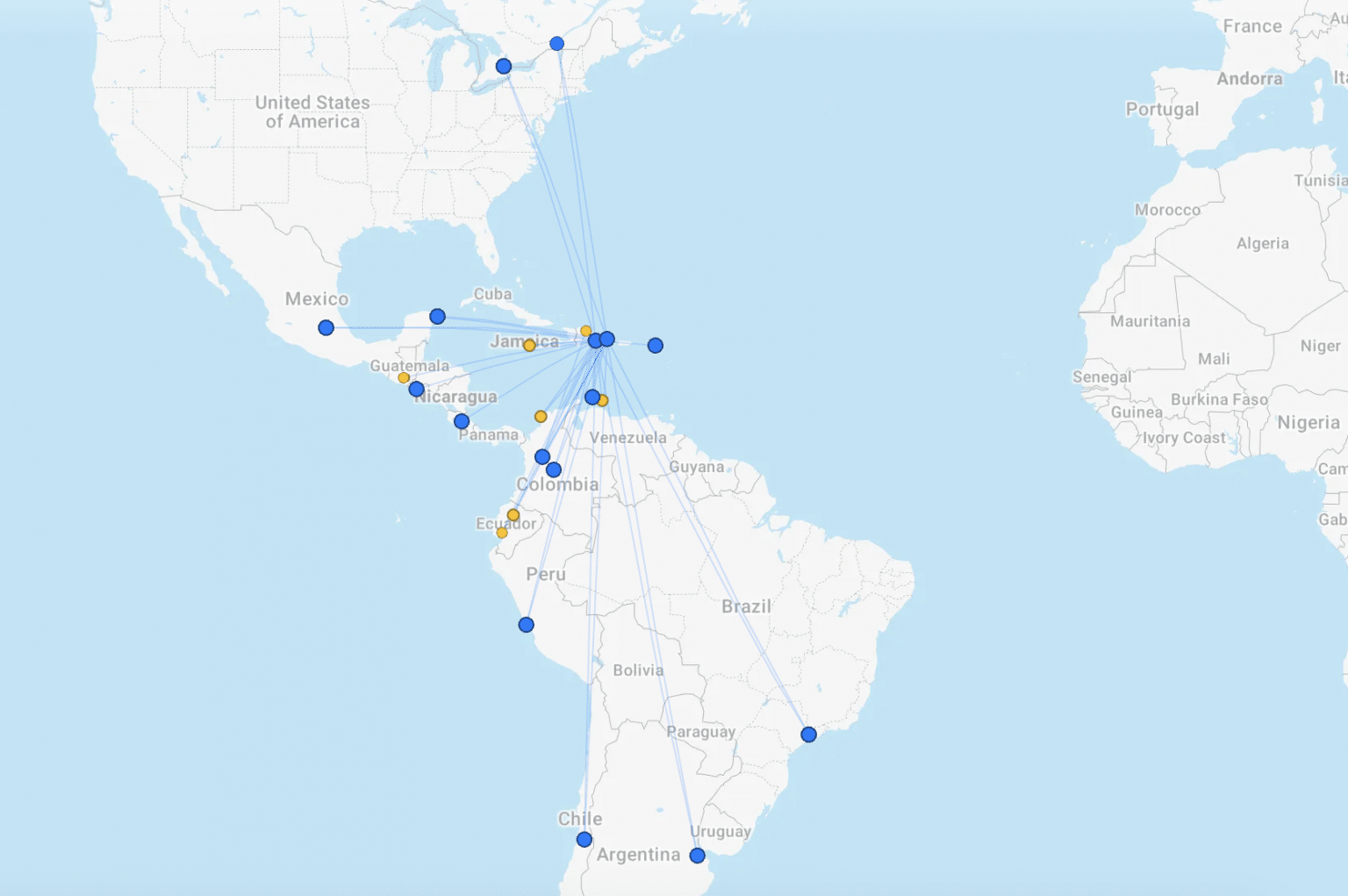 What You Need to Know About Arajet | Prince of Travel