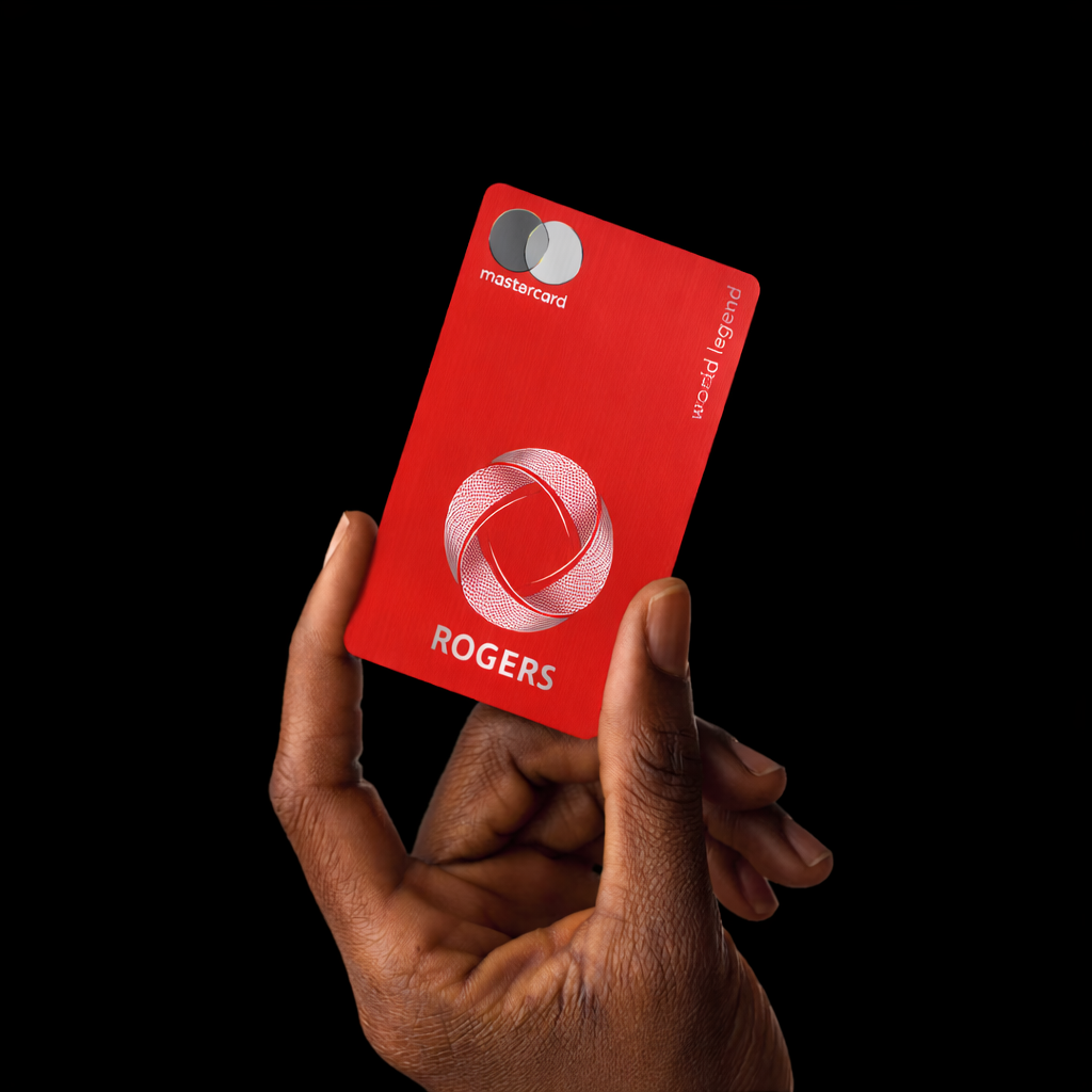 Rogers Red World Legend Mastercard Review: Canada's First World Legend Card